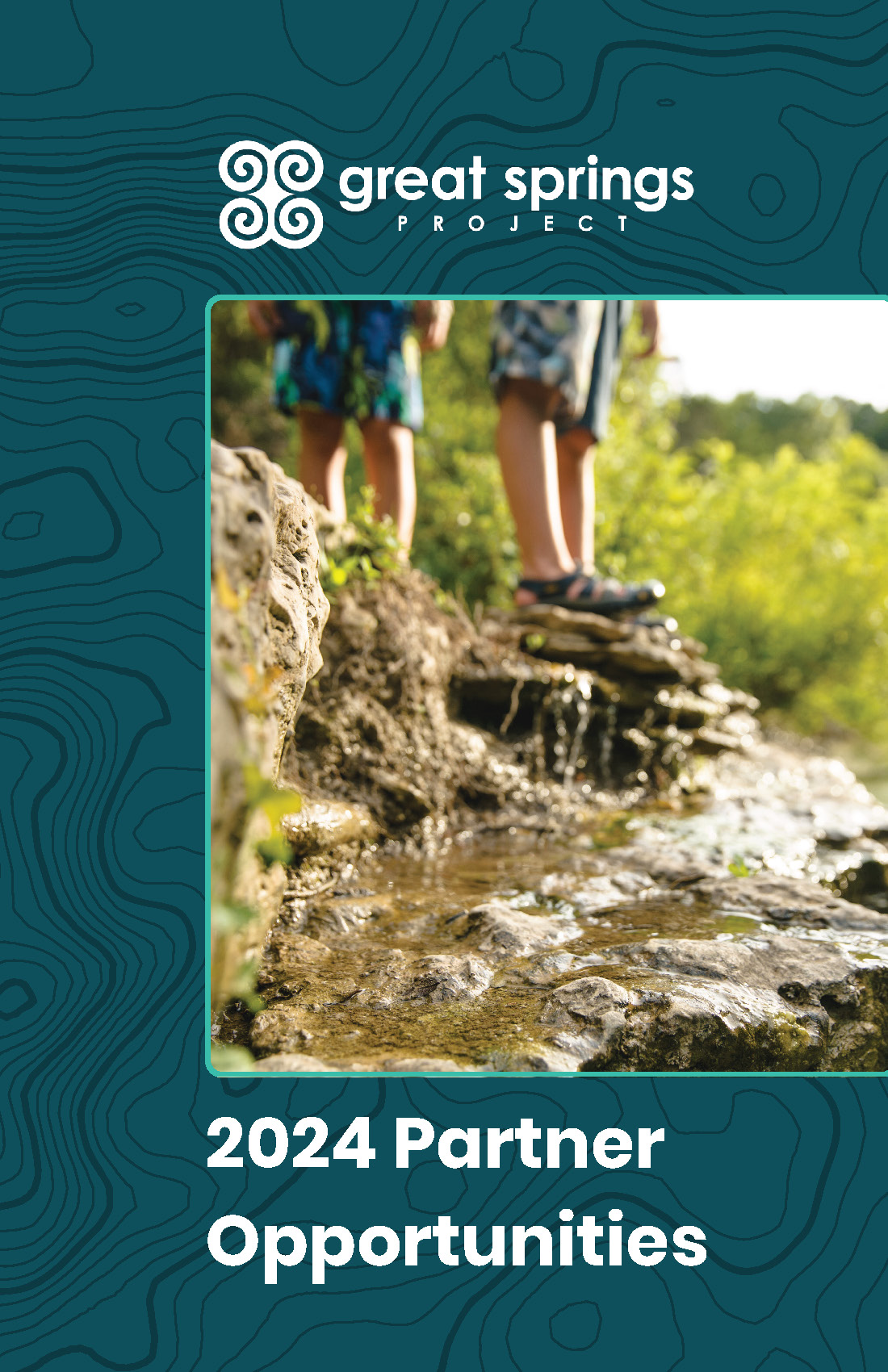 2024 Partner Opportunities